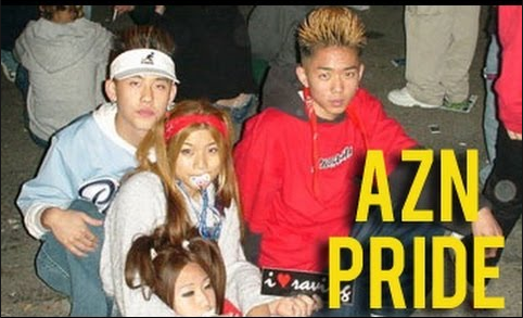 【アジア系アメリカ人の若者文化】AZN PRIDEって知ってる？ - Wedspink